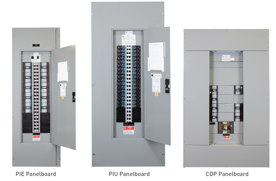 5 Things to Know About Panelboard Installation and Maintenance
