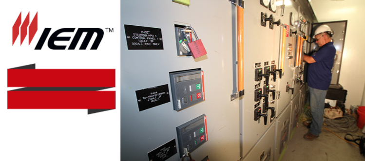 How Does IEM Support My Power System?