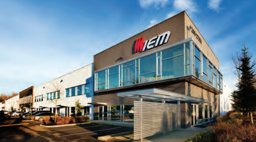 Looking for Power Generation Expertise in Canada?