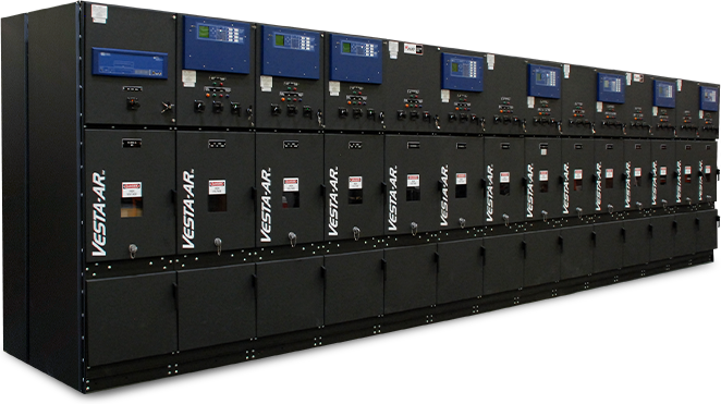 Medium Voltage Switchgear Standards And Ansi Design Challenges